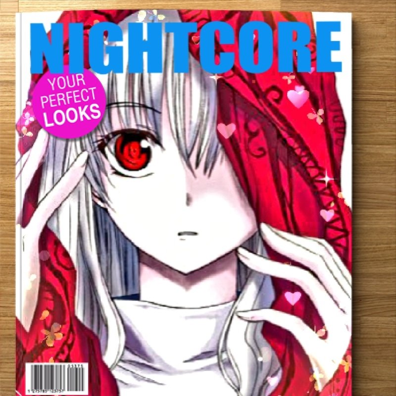 Nightcore - Desktop Wallpapers, Phone Wallpaper, PFP, Gifs, and More!