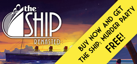 The Ship: Remasted Picture - Image Abyss