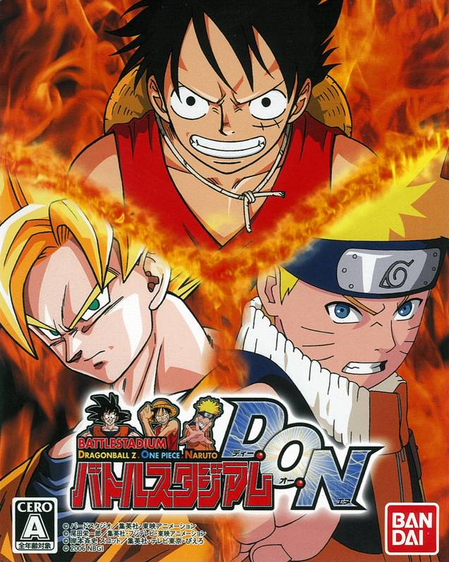 Battle Stadium D.O.N Picture - Image Abyss