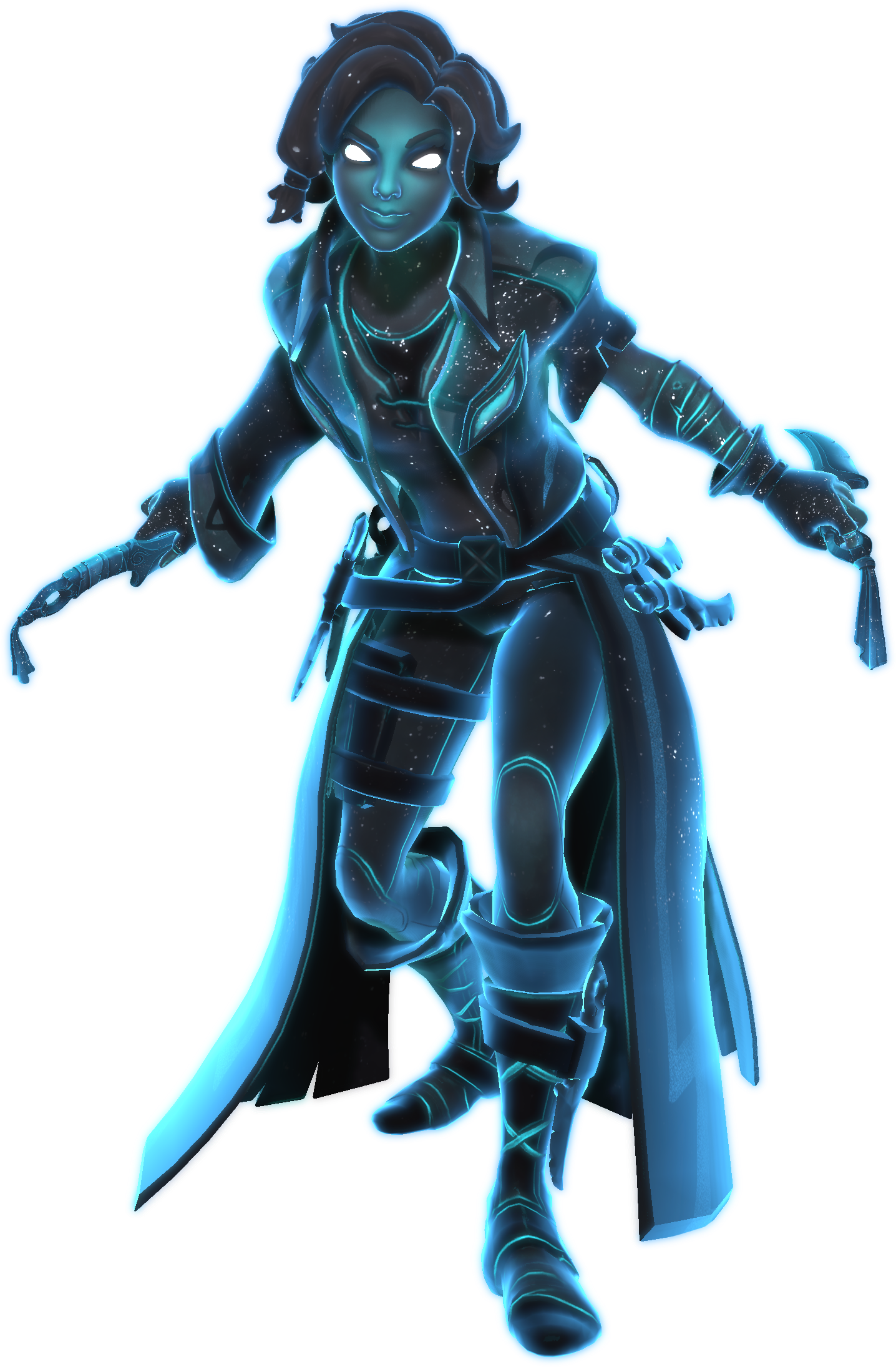 Paladins - Maeve Image - ID: 159065 - Image Abyss