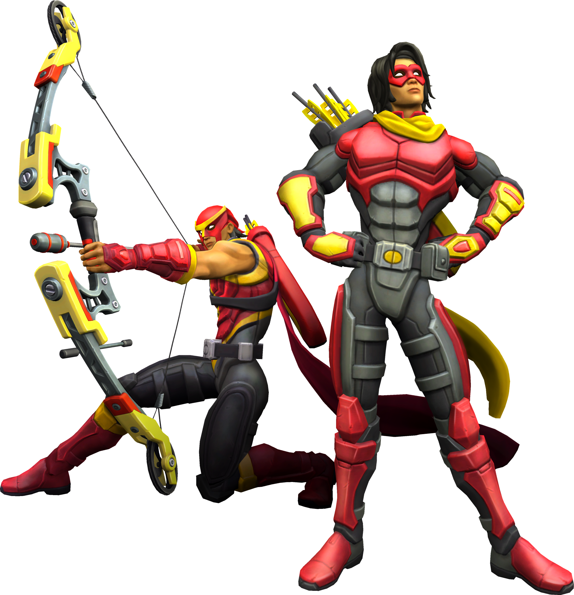 Sha Lin (Paladins) - Desktop Wallpapers, Phone Wallpaper, PFP, Gifs ...