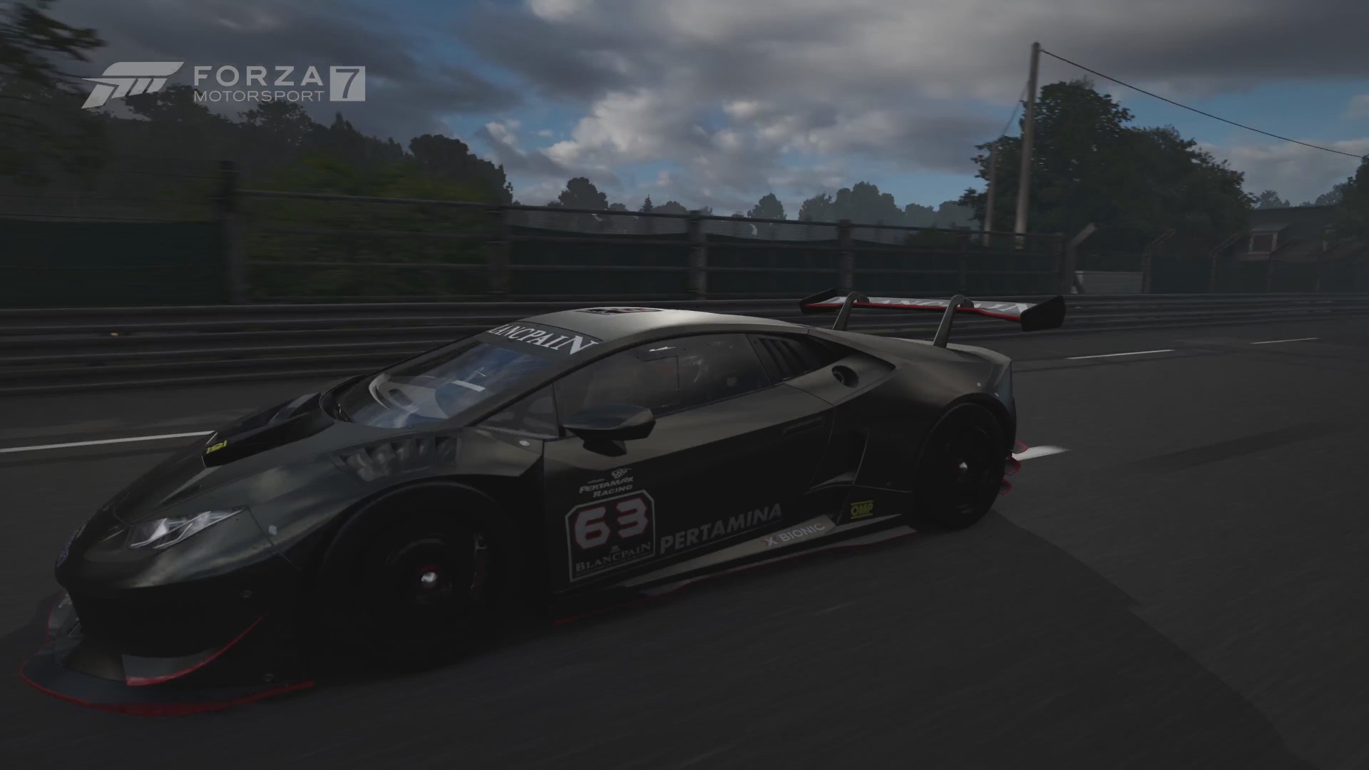 Forza Motorsport 7 - Desktop Wallpapers, Phone Wallpaper, PFP, Gifs ...