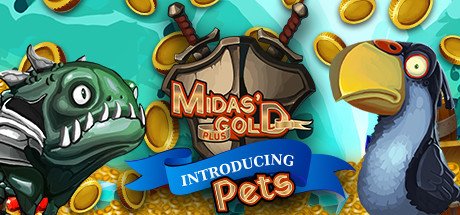 Midas Gold Plus - Desktop Wallpapers, Phone Wallpaper, PFP, Gifs, and More!