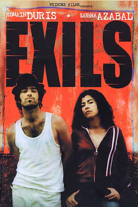 Download Movie Exiles Image