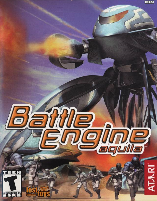 Download Video Game Battle Engine Aquila Image