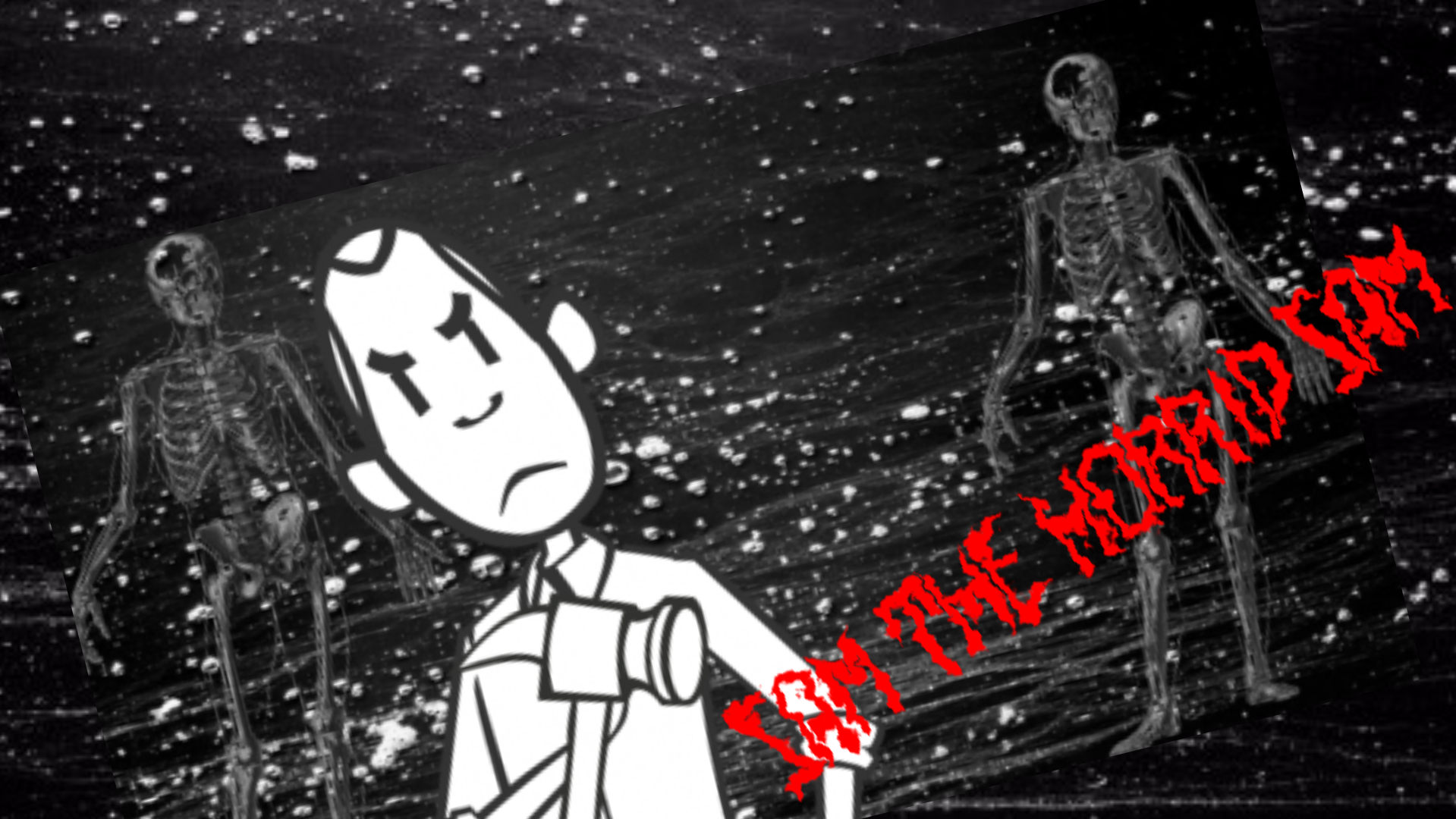 Sam The Horrid Sam Picture - Image Abyss