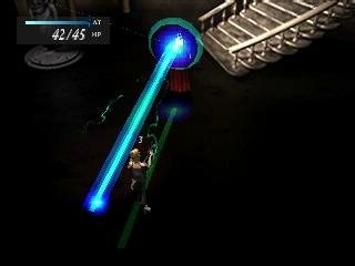 Parasite Eve Picture - Image Abyss