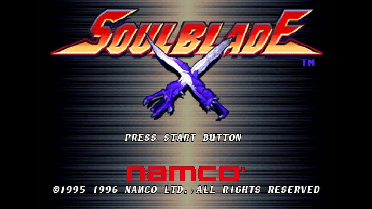 Soul Blade - Desktop Wallpapers, Phone Wallpaper, PFP, Gifs, and More!