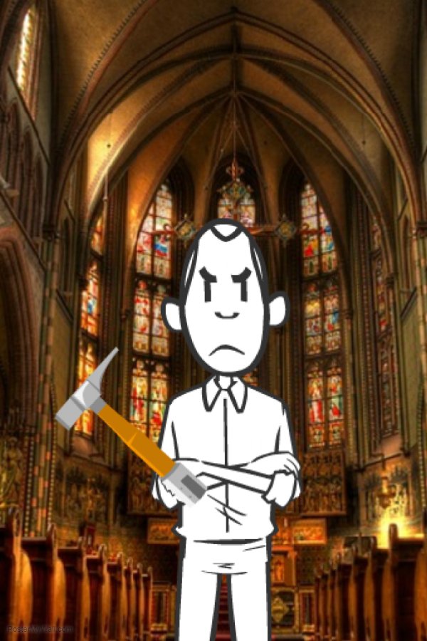Sam The Horrid Sam Image - ID: 160694 - Image Abyss