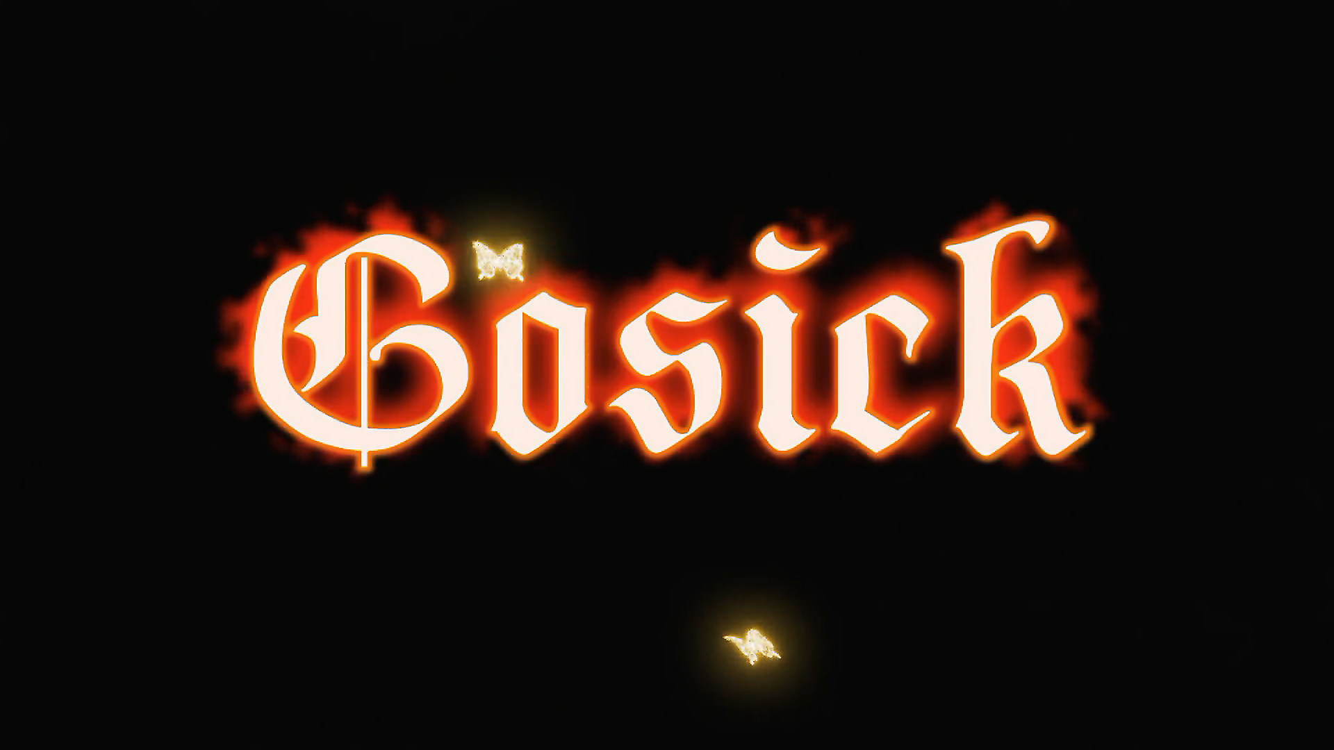 Gosick Fancy Shmancy Letterin Image ID 160716 Image Abyss gosick-fancy-shmancy-letterin-image-id-160716-image-abyss