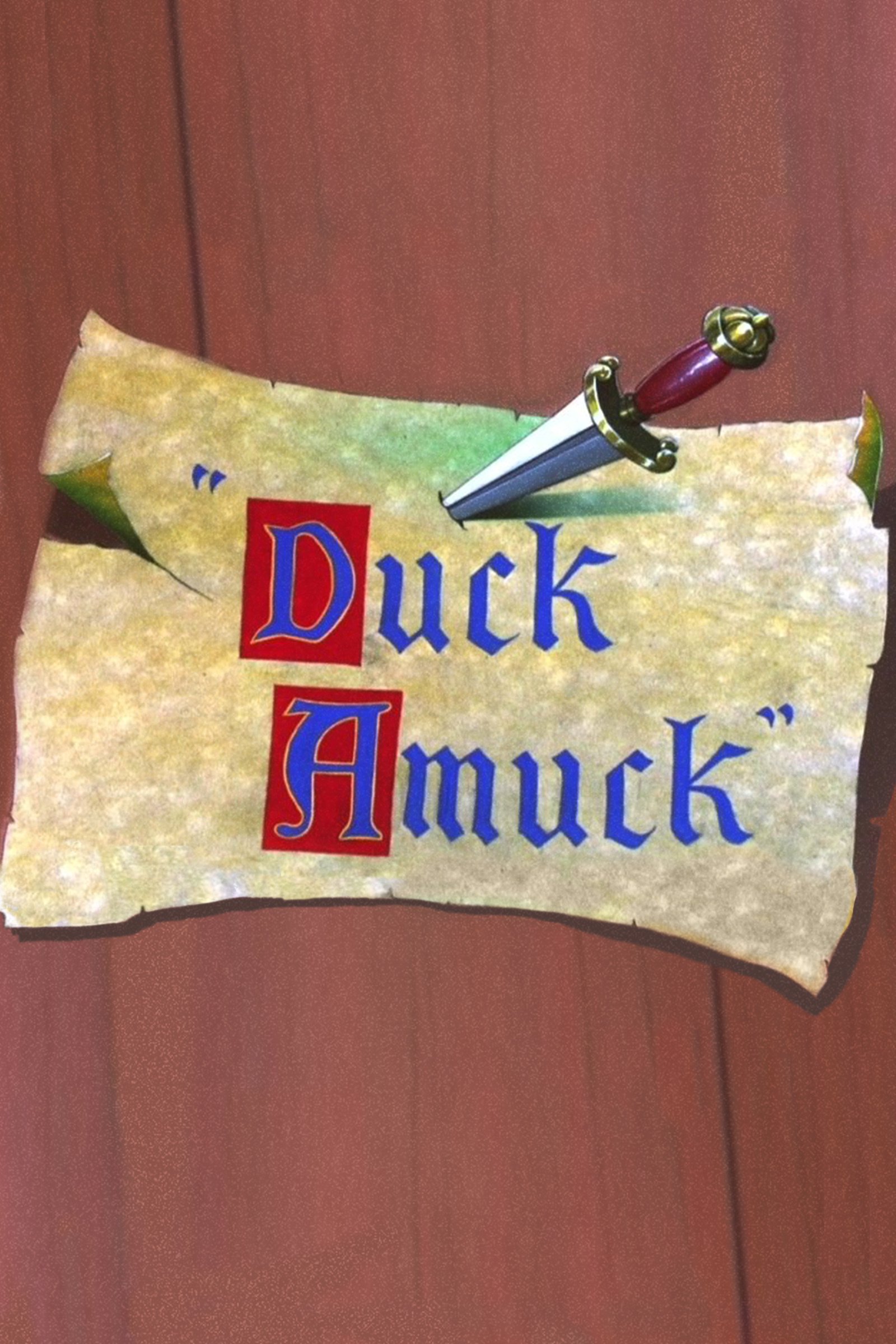 Duck Amuck Picture - Image Abyss