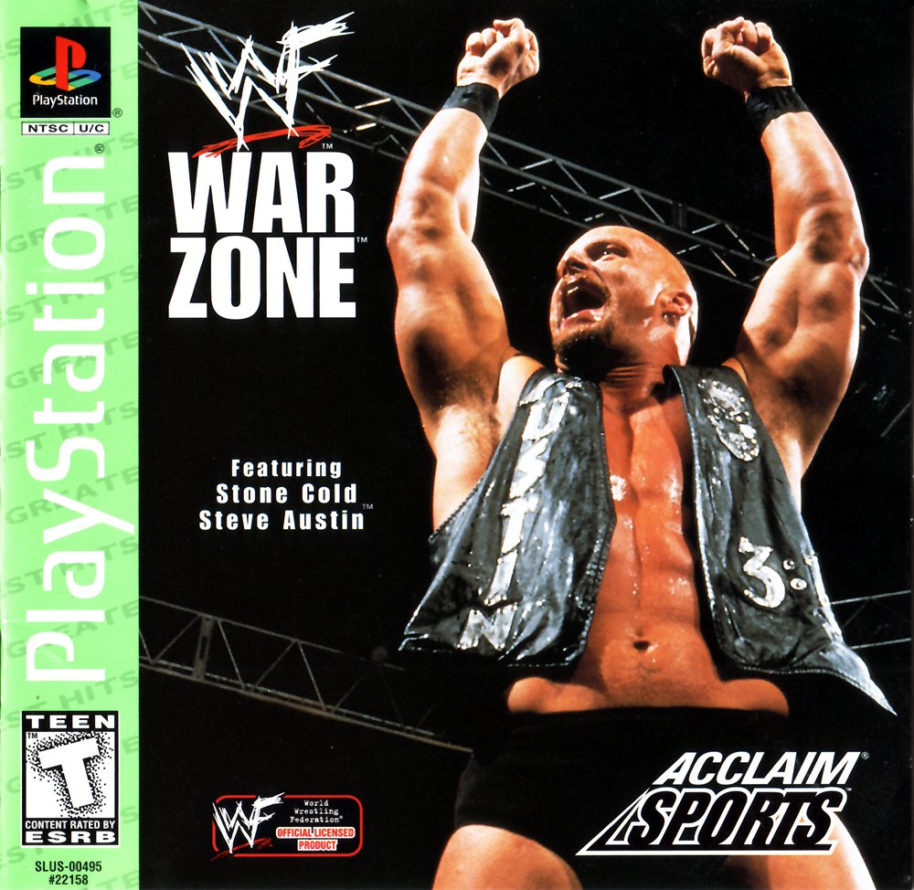 WWF War Zone - Desktop Wallpapers, Phone Wallpaper, PFP, Gifs, and More!