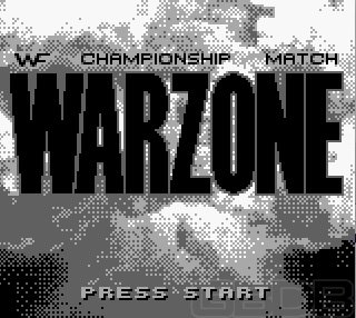 WWF War Zone - Desktop Wallpapers, Phone Wallpaper, PFP, Gifs, and More!