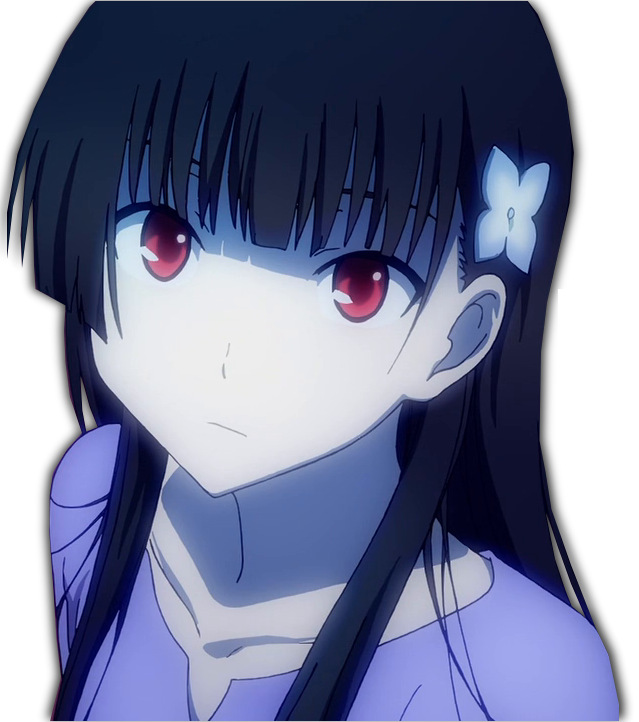 Download Anime Sankarea Image