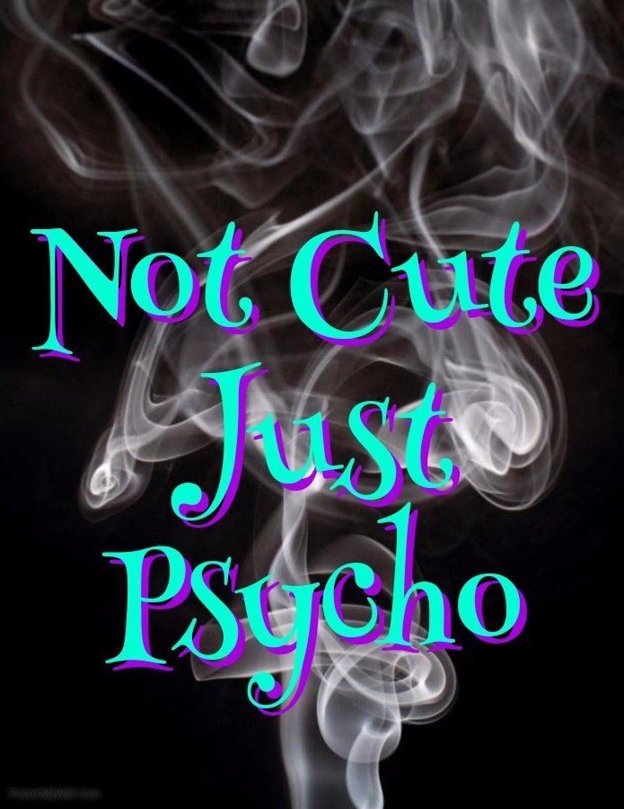 Cute psycho Image - ID: 161687 - Image Abyss