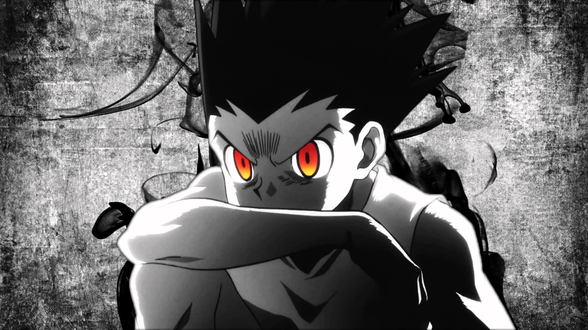 Download Gon Freecss Anime Hunter X Hunter Image
