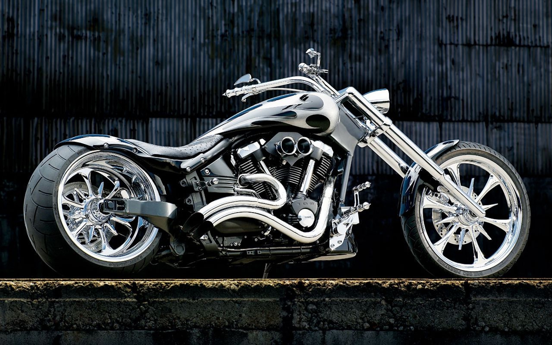 Download Vehicle Motorcycle Image