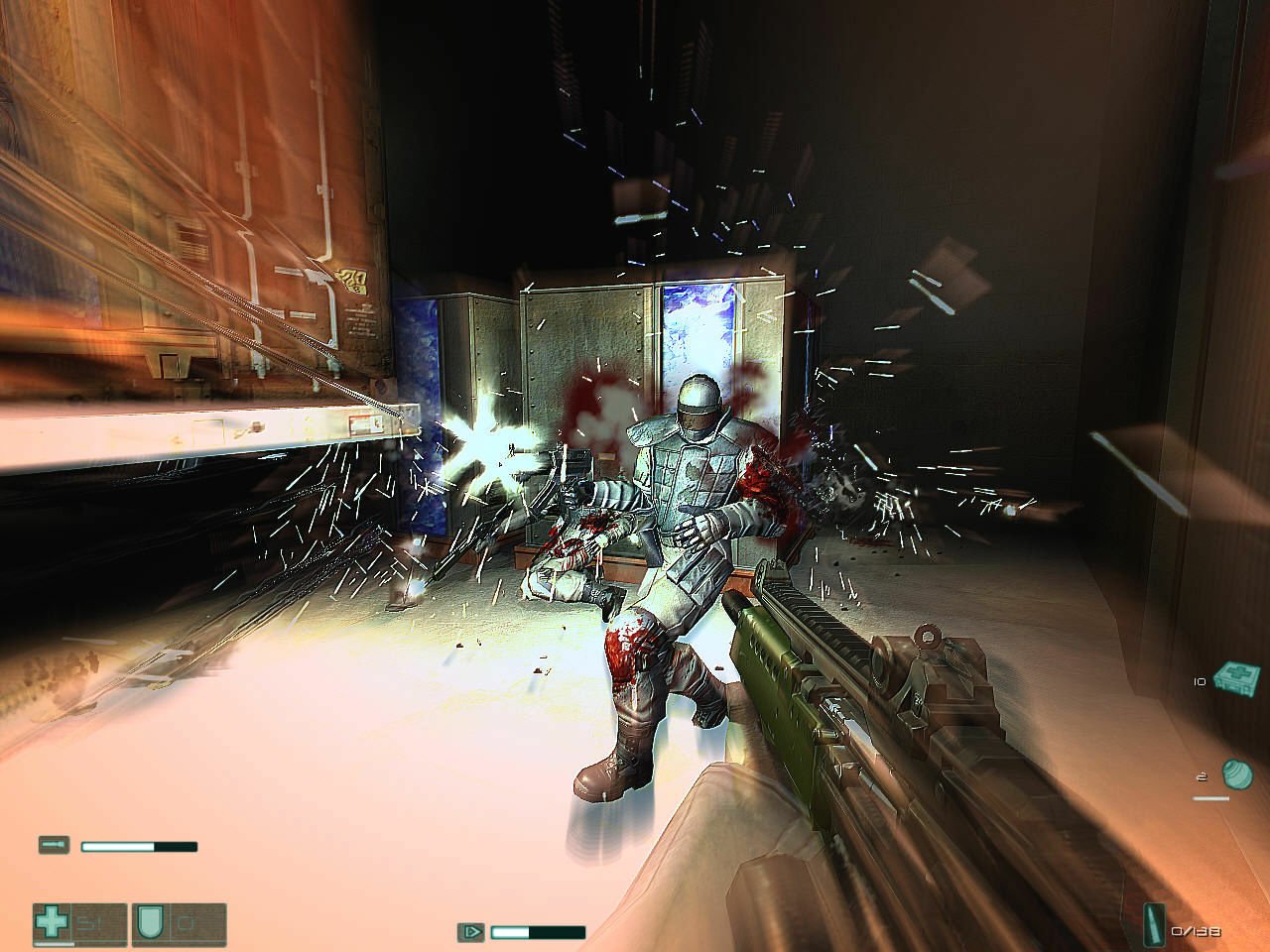 Fear - Desktop Wallpapers, Phone Wallpaper, PFP, Gifs, and More!