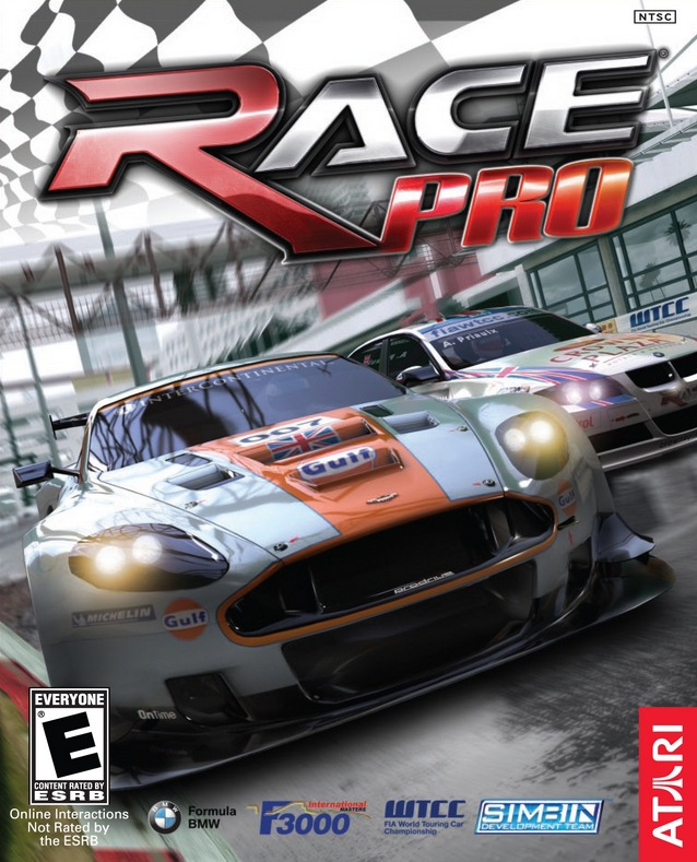 Race Pro - Desktop Wallpapers, Phone Wallpaper, PFP, Gifs, and More!