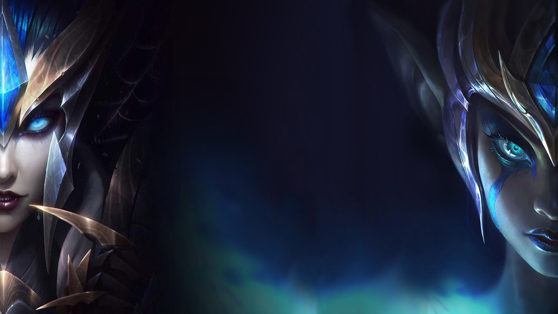 Elise (League Of Legends) - Desktop Wallpapers, Phone Wallpaper, PFP ...