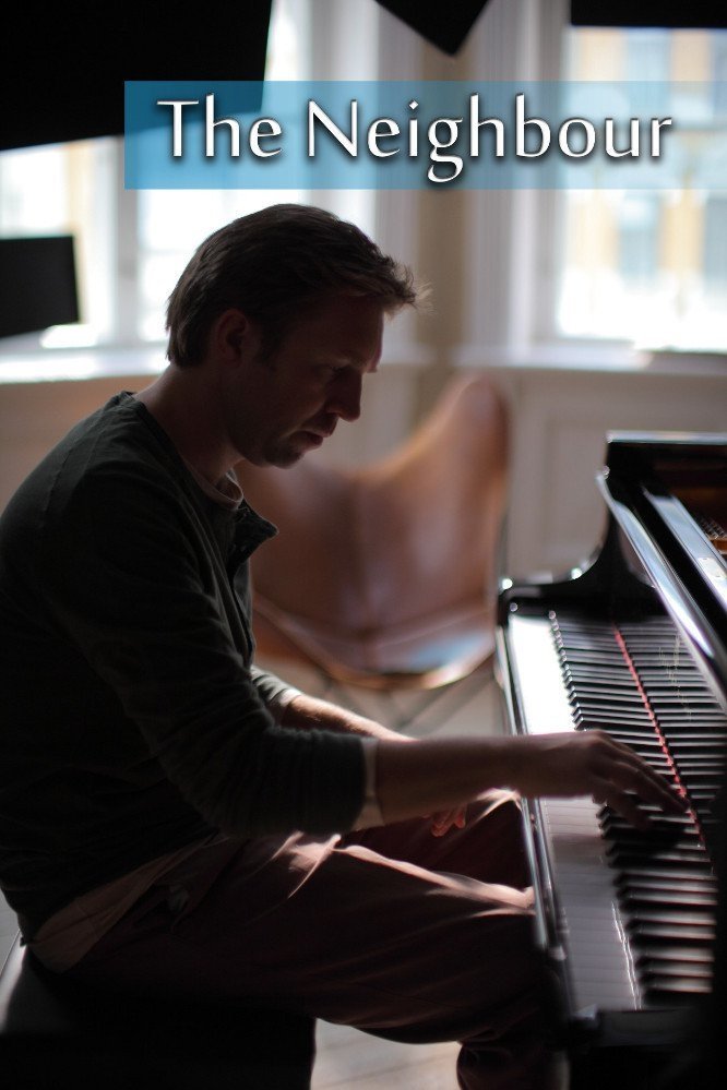 The Neighbour Movie Poster - ID: 162853 - Image Abyss