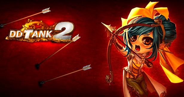 Download Video Game DDtank Image