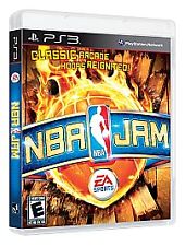 NBA Jam Picture - Image Abyss