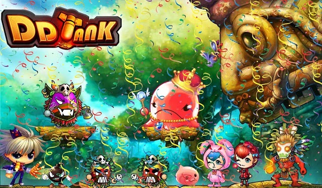 DDtank Picture - Image Abyss