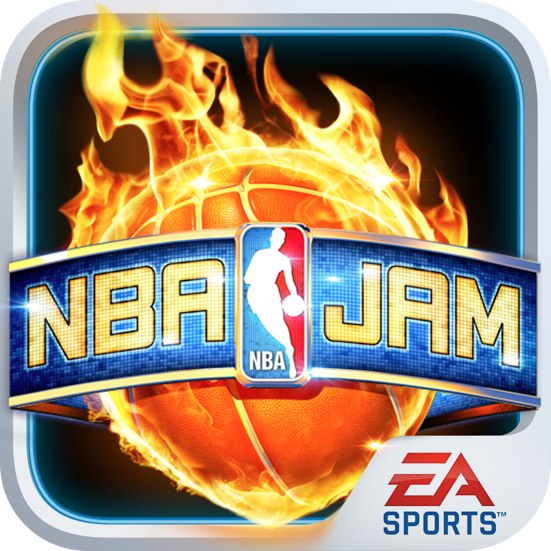 NBA Jam Picture - Image Abyss