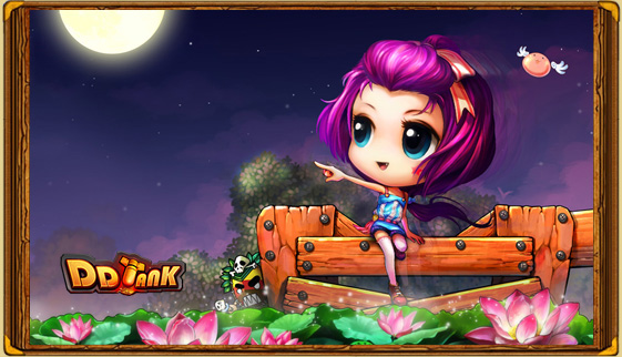 Download Video Game DDtank Image