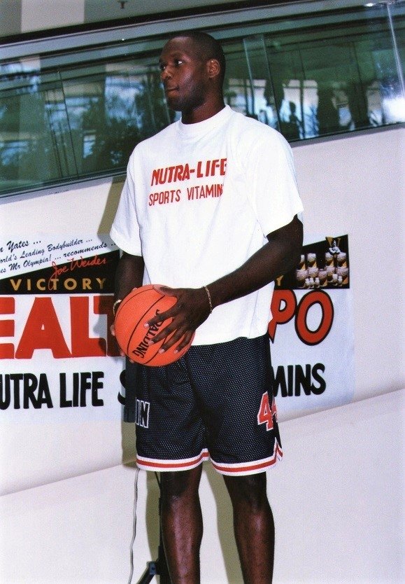 Dwayne McClain - Desktop Wallpapers, Phone Wallpaper, PFP, Gifs, and More!