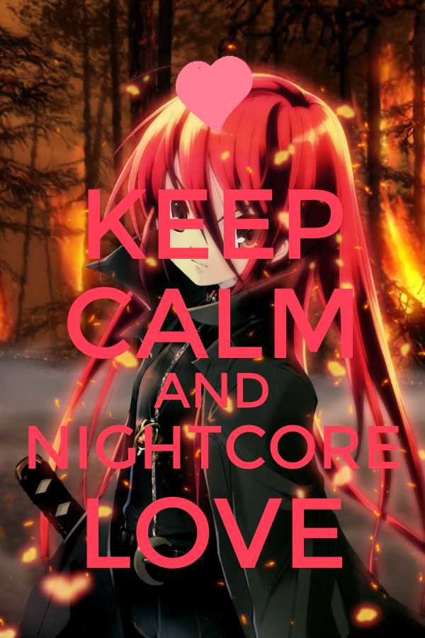 Nightcore - Desktop Wallpapers, Phone Wallpaper, PFP, Gifs, and More!