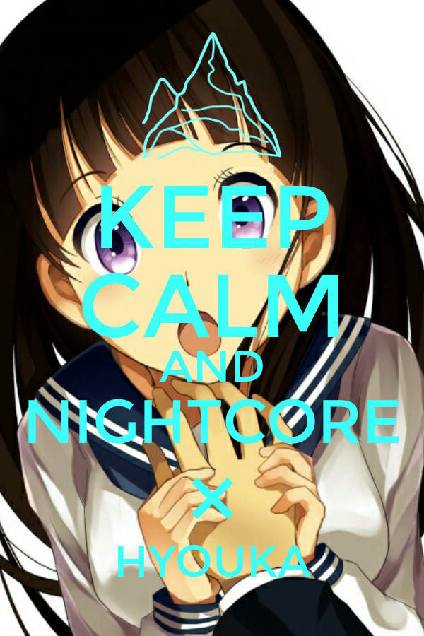 Nightcore - Desktop Wallpapers, Phone Wallpaper, PFP, Gifs, and More!