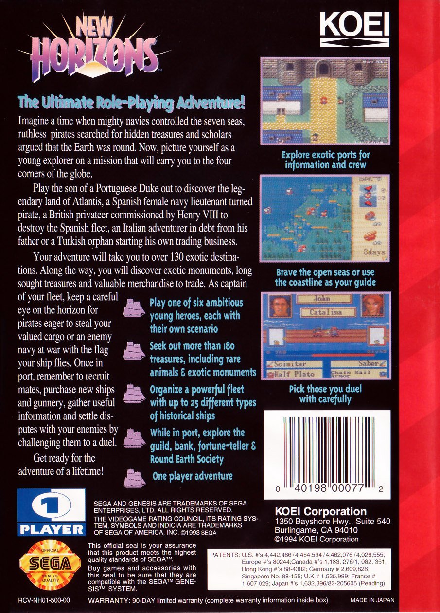 New Horizons - Desktop Wallpapers, Phone Wallpaper, PFP, Gifs, and More!