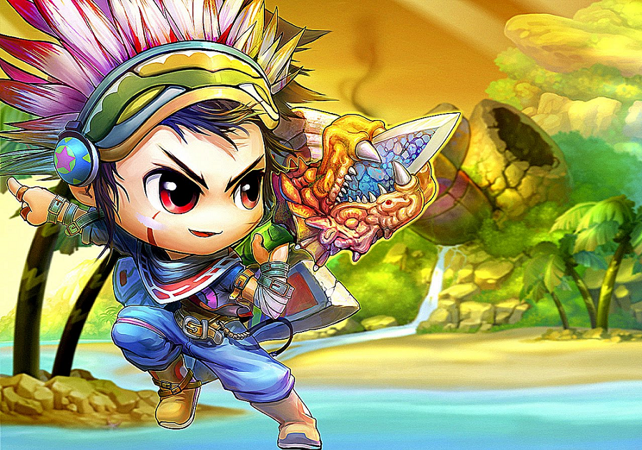 DDtank Image - ID: 1635 - Image Abyss