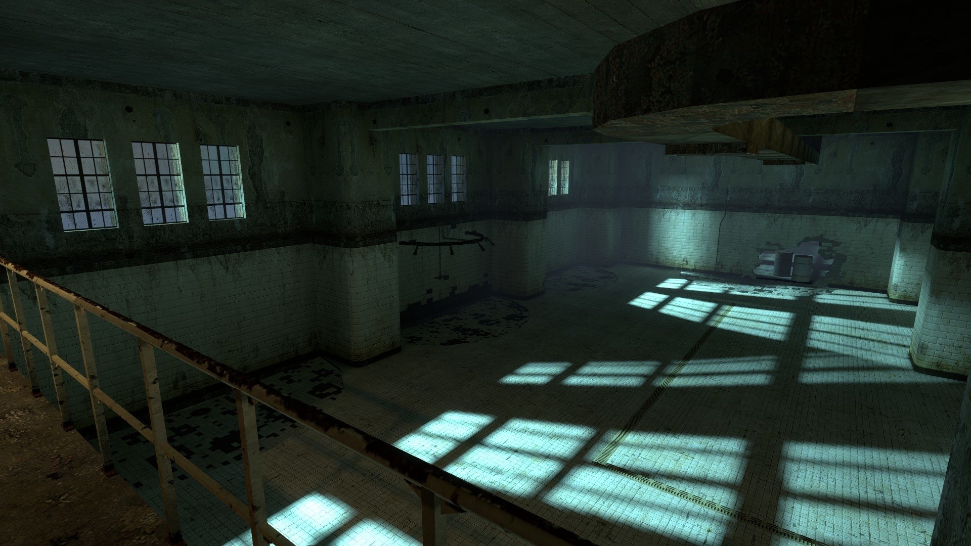 Nova Prospekt Image - ID: 163523 - Image Abyss