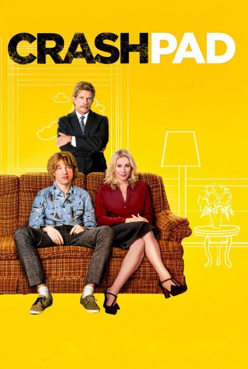 Crash Pad - Desktop Wallpapers, Phone Wallpaper, PFP, Gifs, and More!