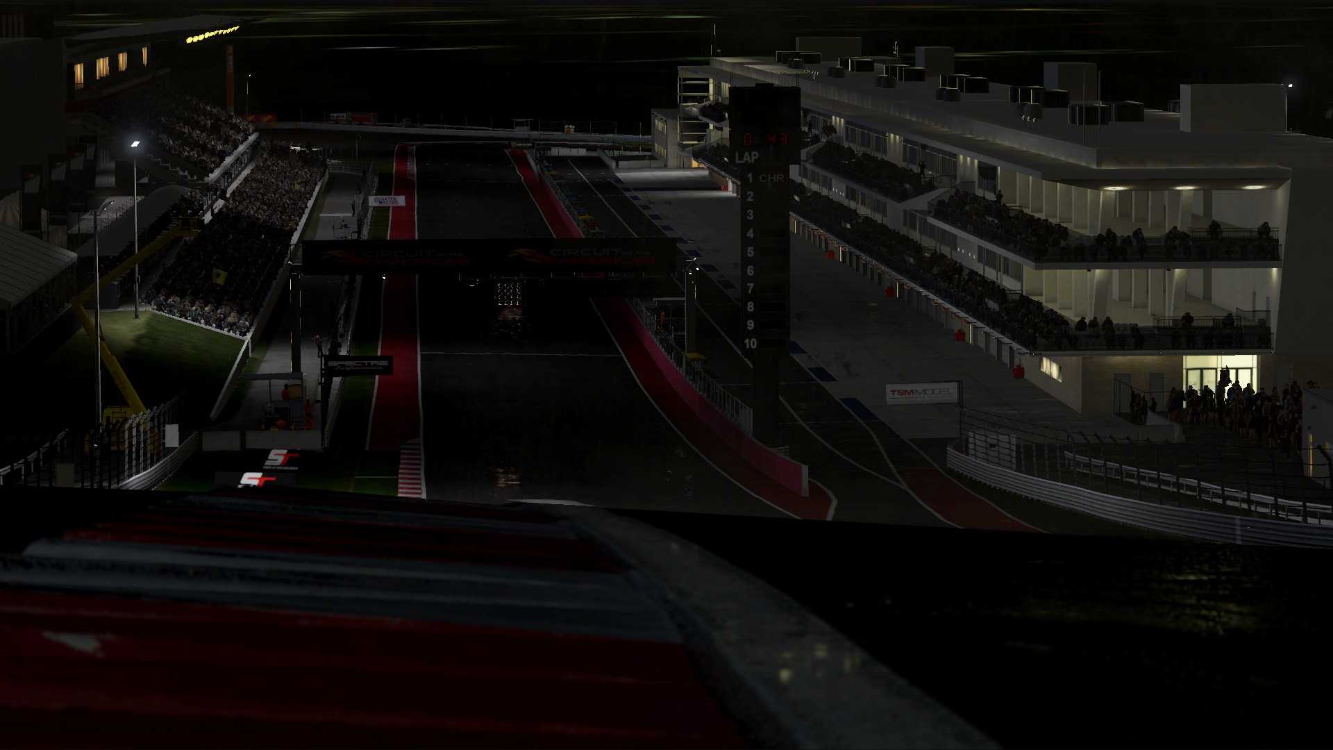 Download Video Game Project Cars 2 Image