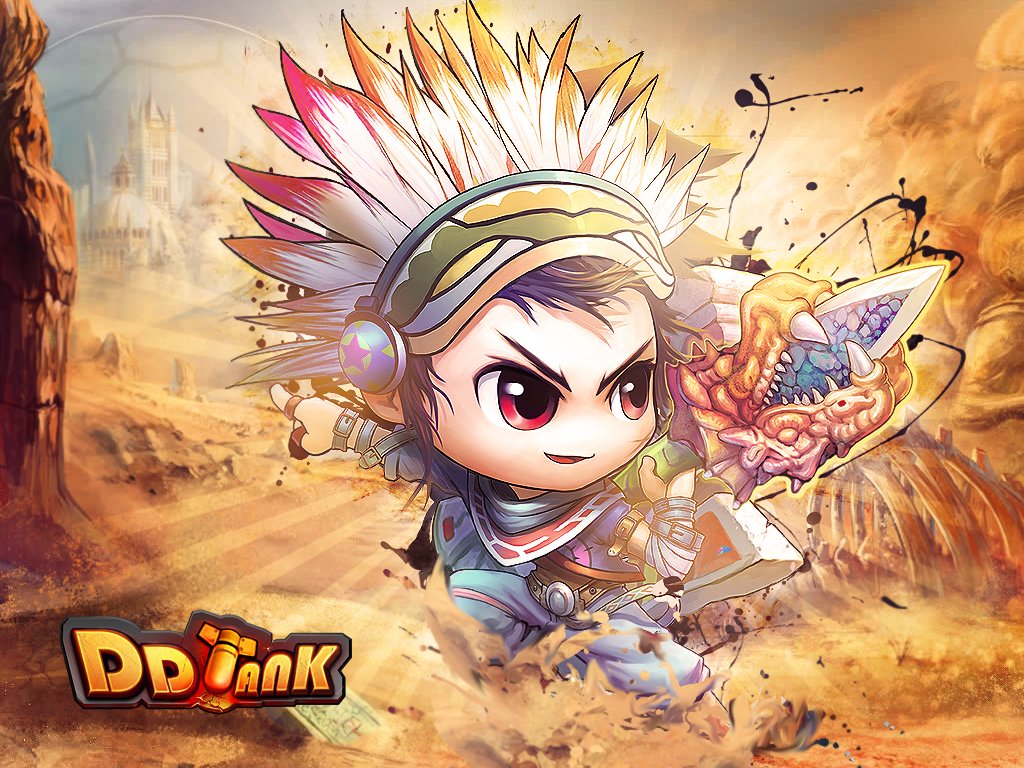 DDtank Image - ID: 1640 - Image Abyss