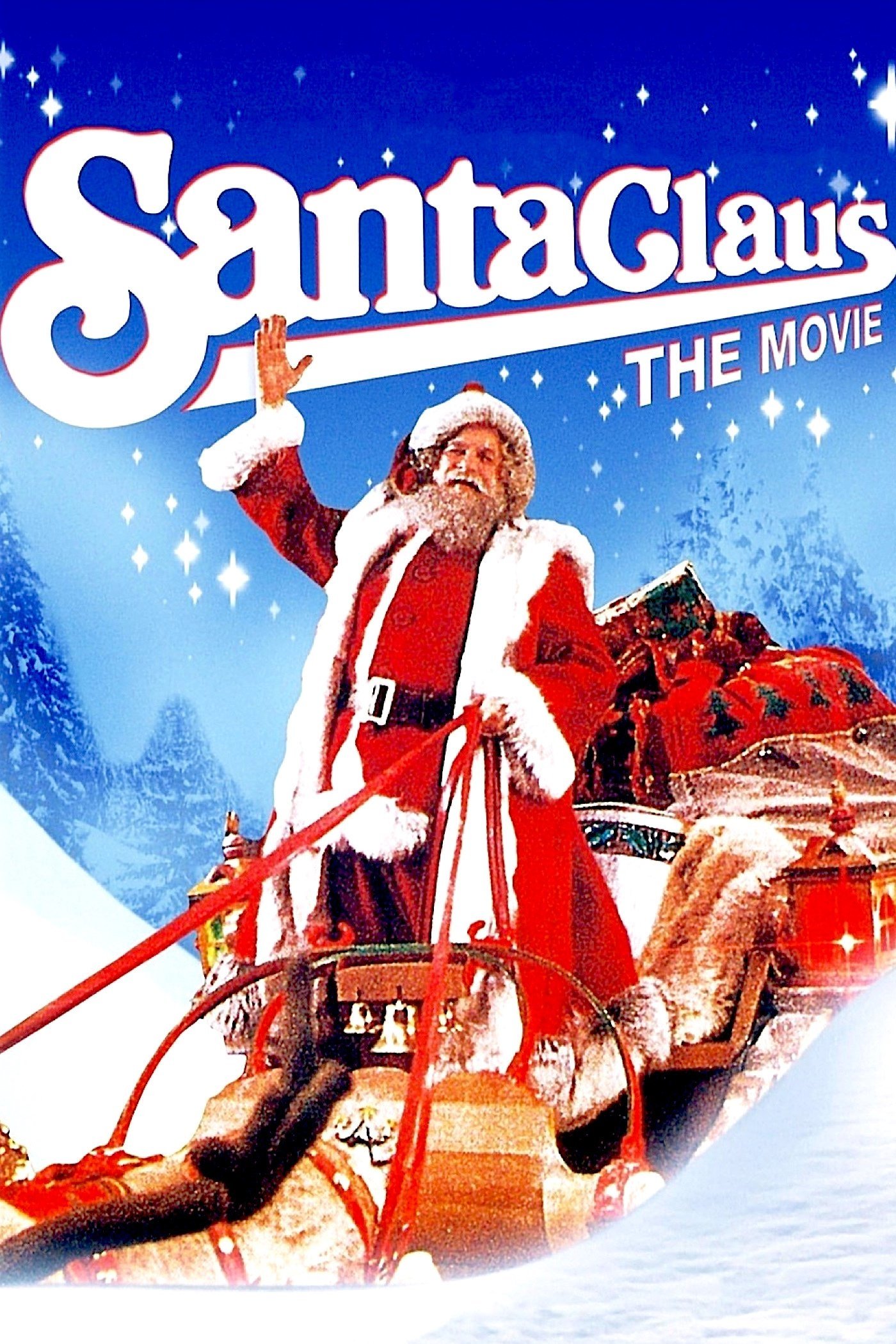 Download Movie Santa Claus: The Movie Image