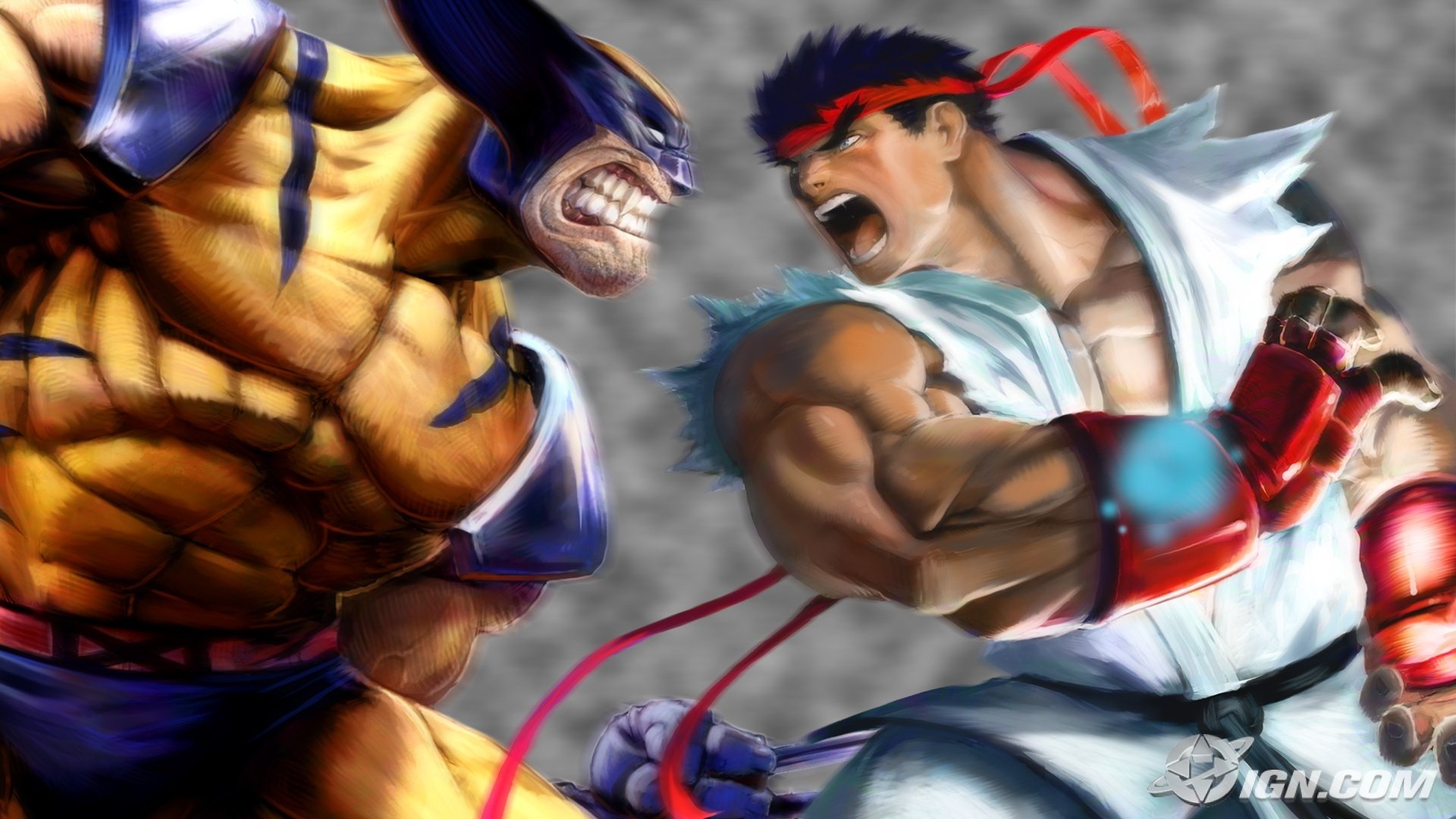 Marvel Vs. Capcom: Clash Of Super Heroes - Desktop Wallpapers, Phone ...