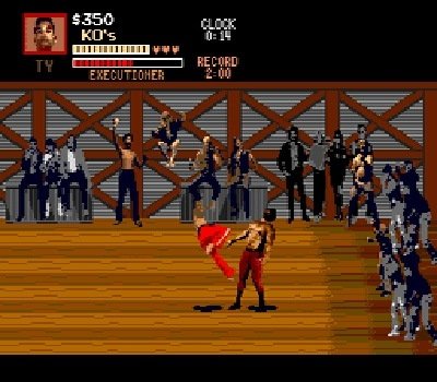 Pit-Fighter - Desktop Wallpapers, Phone Wallpaper, PFP, Gifs, and More!