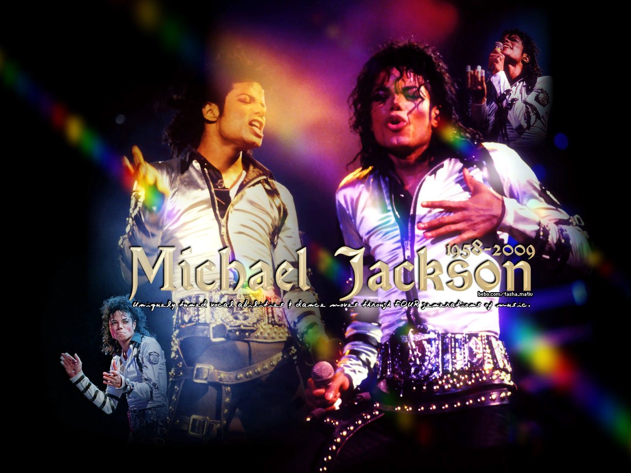 Michael Jackson Image - ID: 164954 - Image Abyss