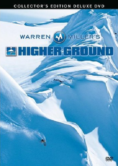 Download Movie Higher Ground Image