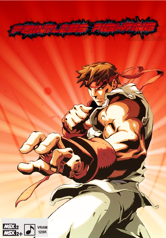 Street Fighter II: The World Warrior Picture - Image Abyss