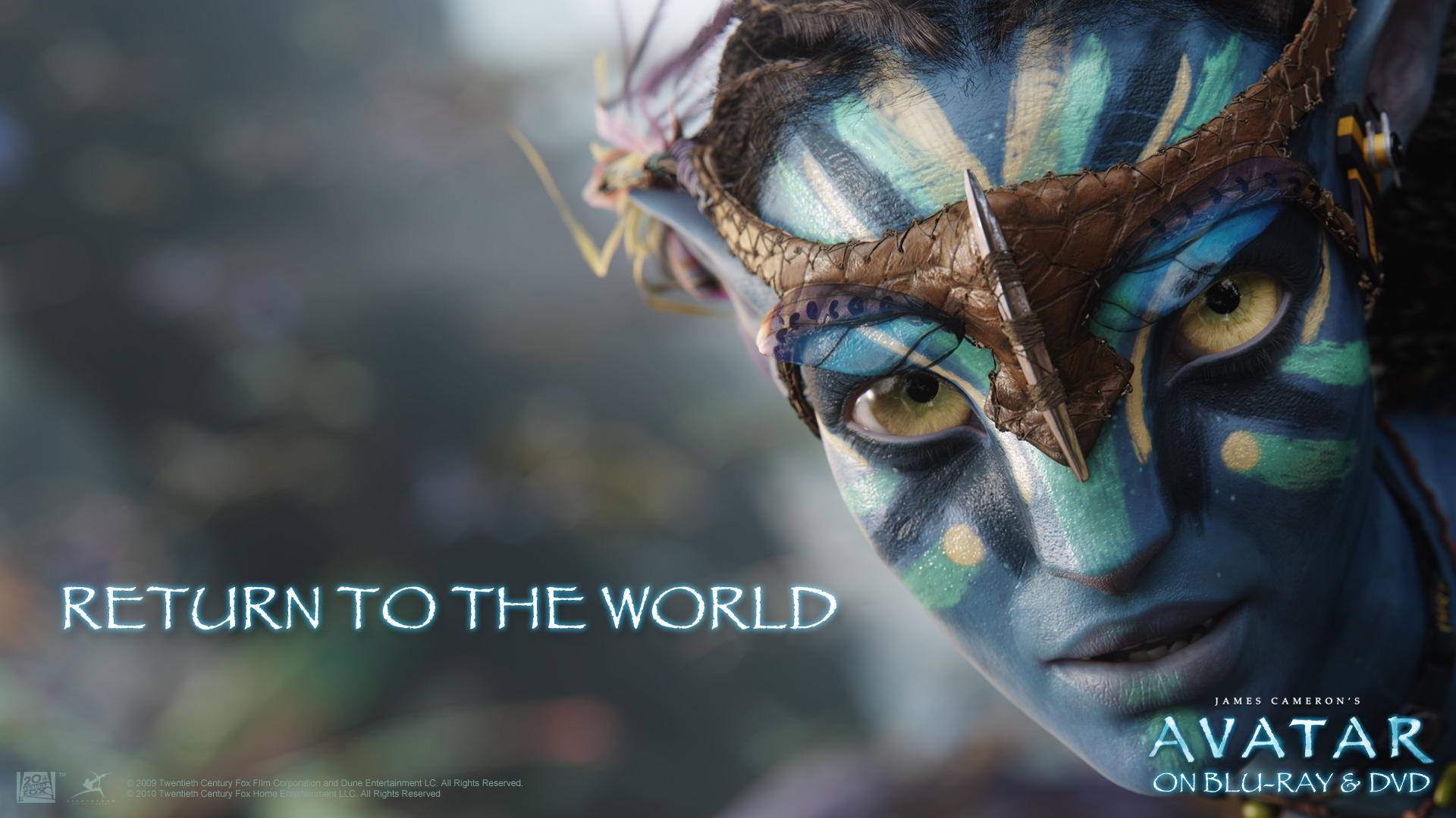 Avatar Picture - Image Abyss