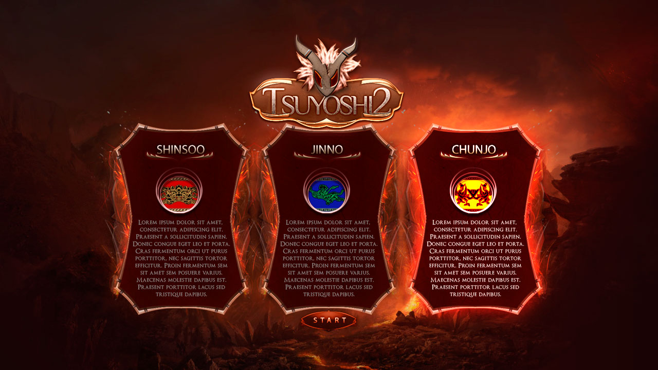 Download Video Game Metin2 Image by NNDVS