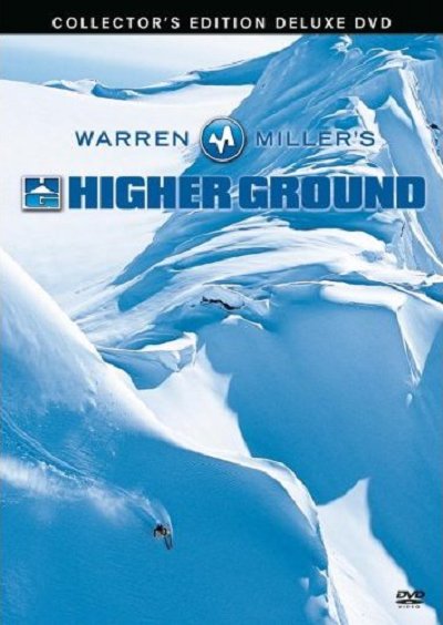 Higher Ground Movie Poster - ID: 165254 - Image Abyss