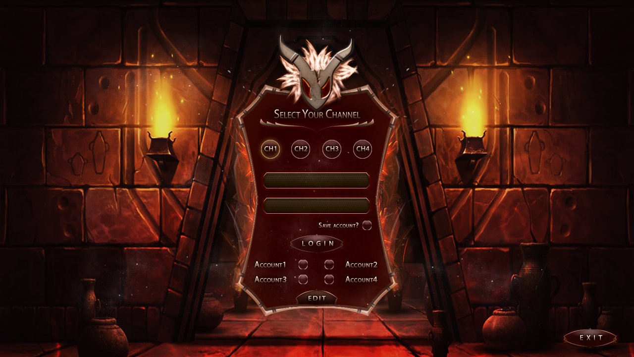 Metin2 - Desktop Wallpapers, Phone Wallpaper, PFP, Gifs, and More!