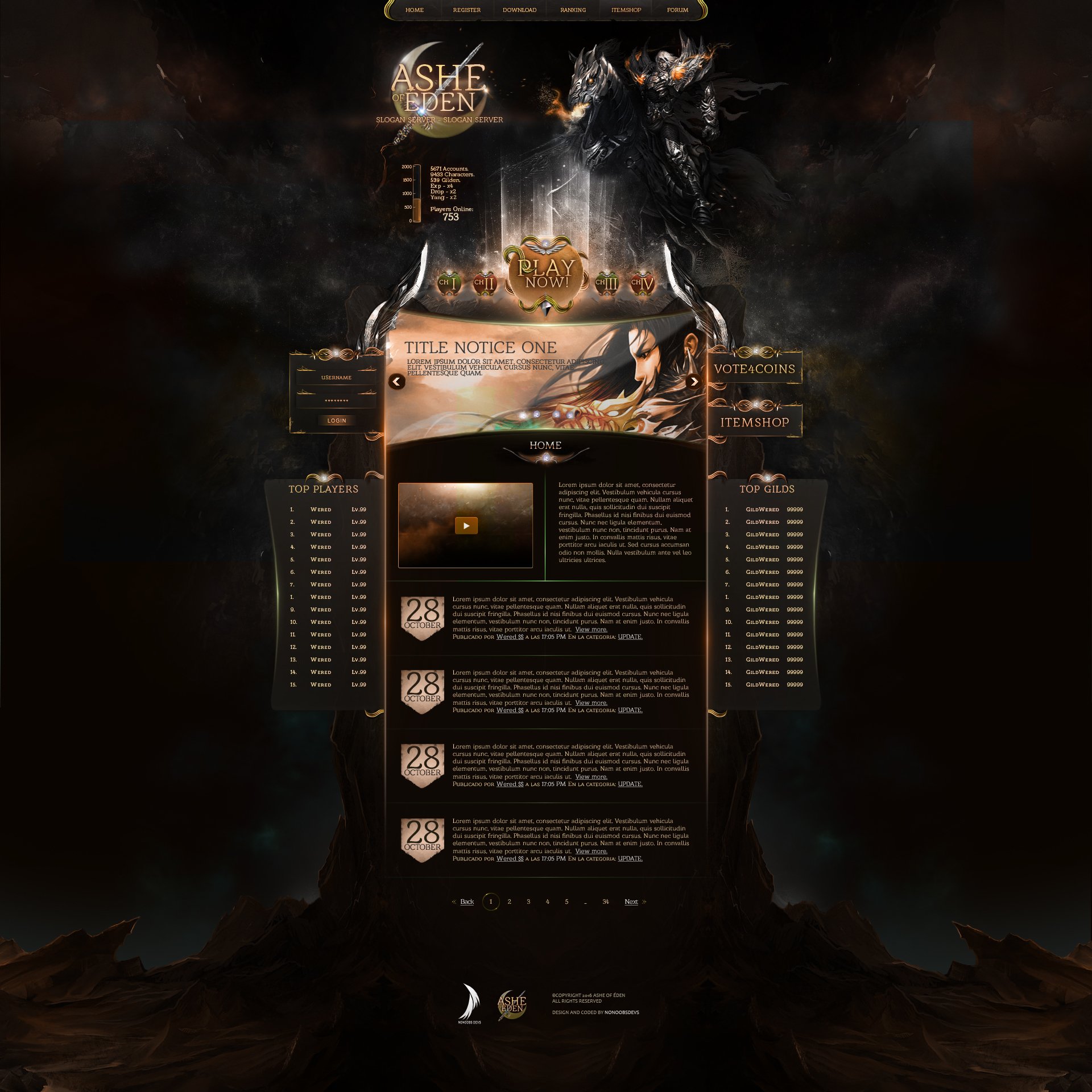 Metin2 - Desktop Wallpapers, Phone Wallpaper, PFP, Gifs, and More!